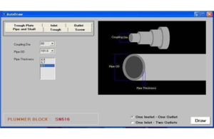 Automation Design Solutions - CAM Tech Solutions